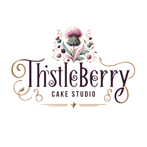 About Us – Thistleberry Cake Studio